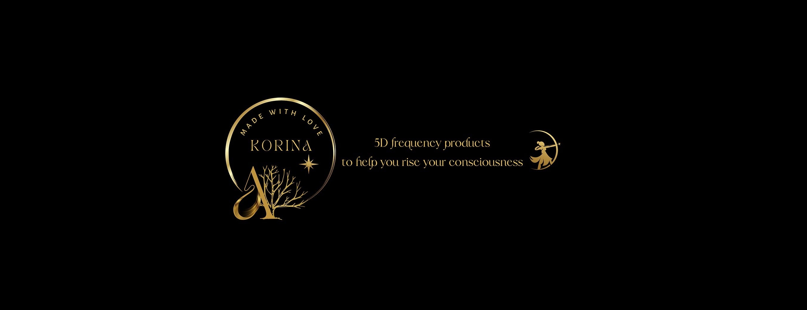 All Products – 5D Frequencies